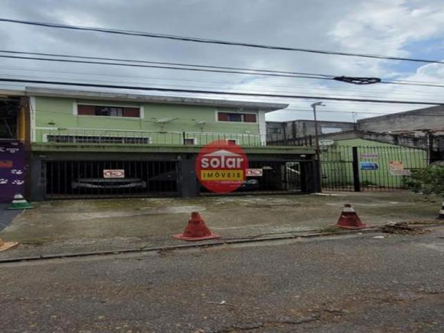 Sobrado Jardim Danfer São Paulo/SP