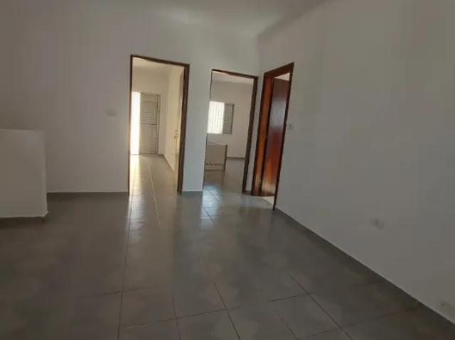 Sobrado jardim d'abril