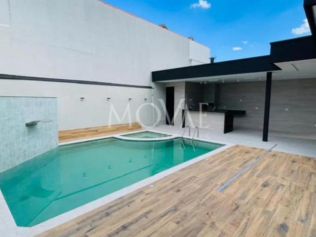 Sobrado Jardim das Colinas 5 suites Reformado