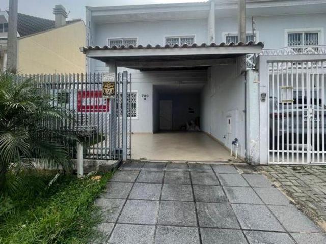 SOBRADO JARDIM DAS AMÉRICAS