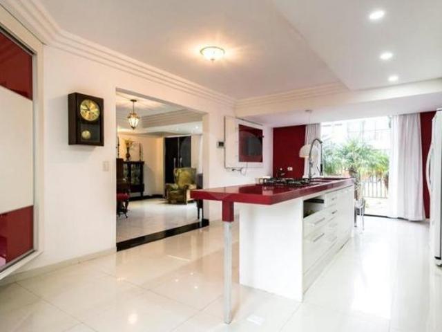 Sobrado Jardim Das Américas Alto Padrão 300m²