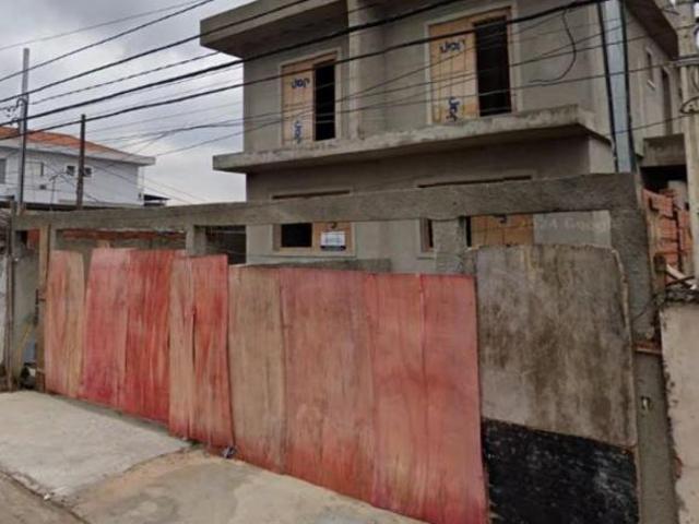 SOBRADO JARDIM DAS FLORES OSASCO