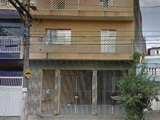 SOBRADO JARDIM DAS FLORES OSASCO