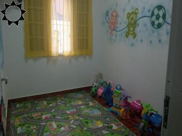 SOBRADO JARDIM DAS FLORES OSASCO