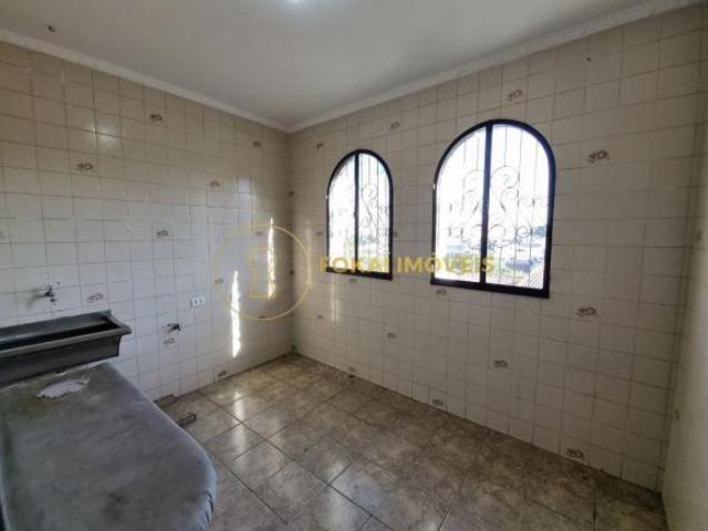 Sobrado, Jardim das Flores, Osasco, SP