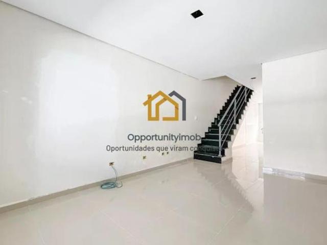 Sobrado Jardim das Flores à venda com 134m², 3 dormitórios 3 suítes 4 vagas – Osasco/SP