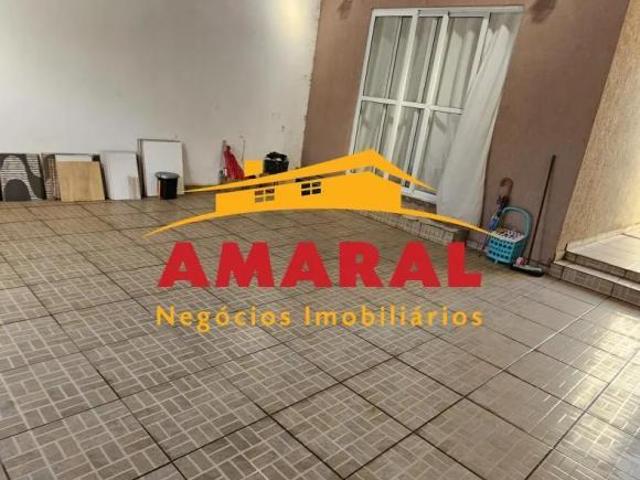 SOBRADO JARDIM DAS FLORES SUZANO, ACEITA FINANCIAMENTO BANCÁRIO