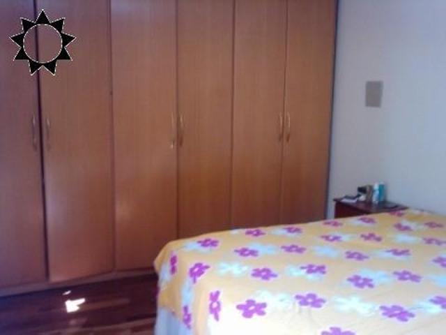 SOBRADO JARDIM DAS FLORES