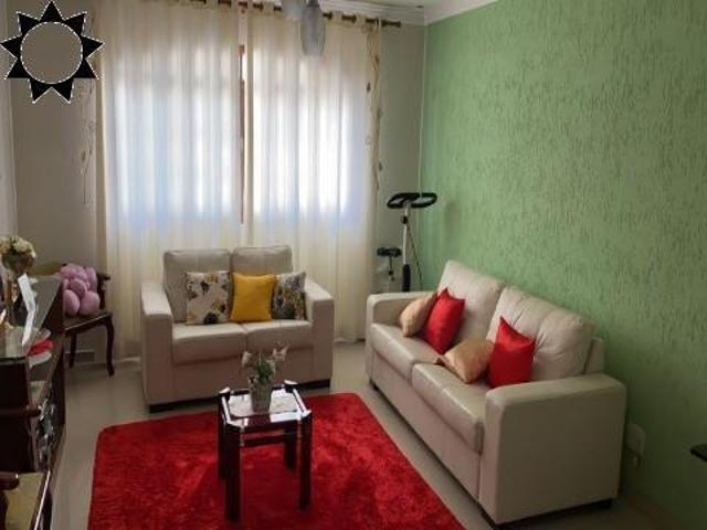 SOBRADO JARDIM DAS FLORES