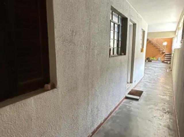Sobrado Jardim das Flores 3 Quartos Suite Edicula 2 Vagas