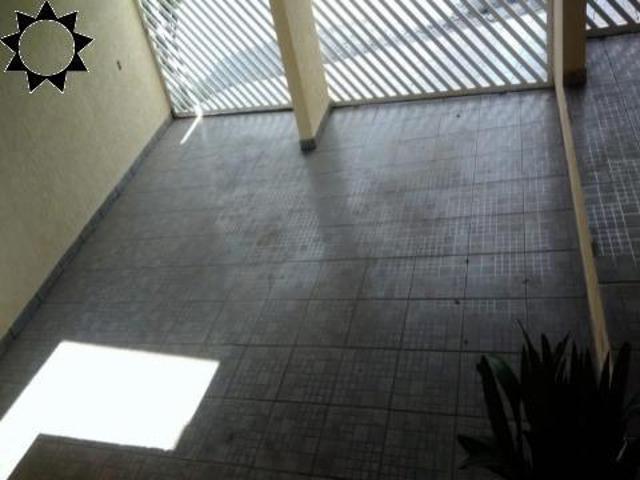 SOBRADO JARDIM DAS FLORES