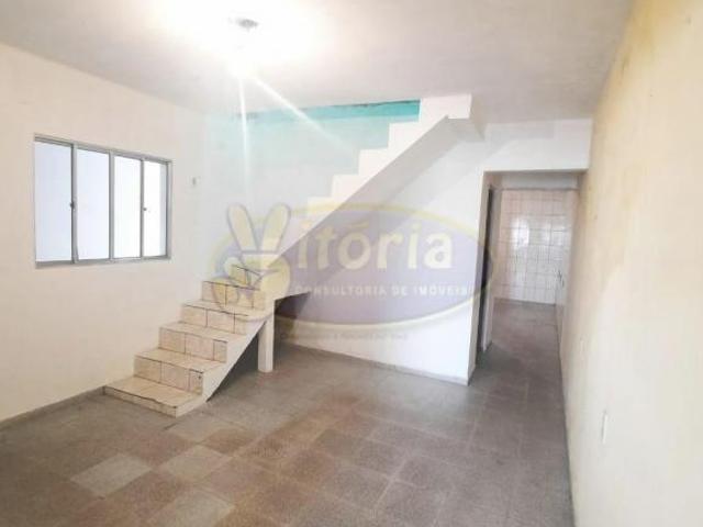 SOBRADO JARDIM DAS OLIVEIRAS