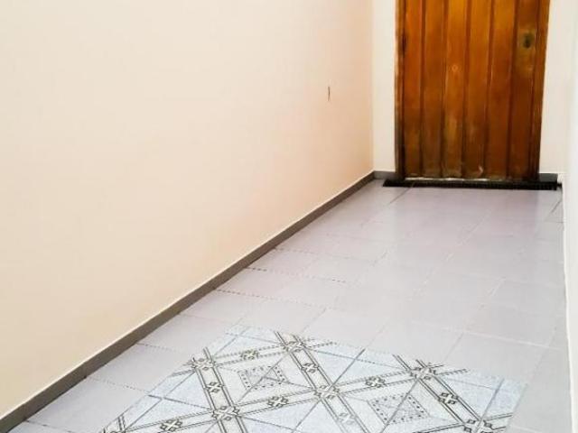 Sobrado Jardim das Vertentes: 268 metros, perto do metro