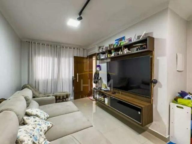Sobrado Jardim do Mar 3 Dormitorios 2 vagas Rua nota 10