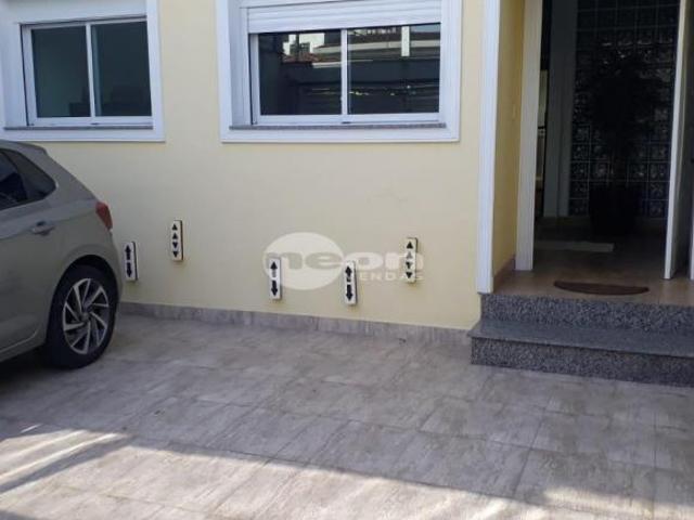 SOBRADO JARDIM DO MAR