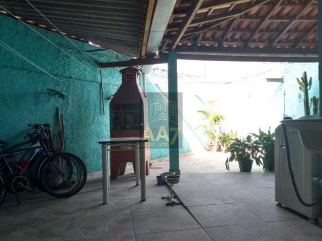 SOBRADO JARDIM ESTER