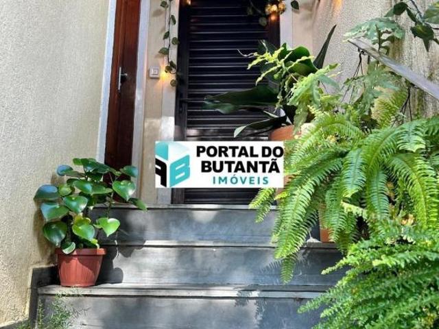 Sobrado, Jardim Ester Yolanda, São Paulo, SP