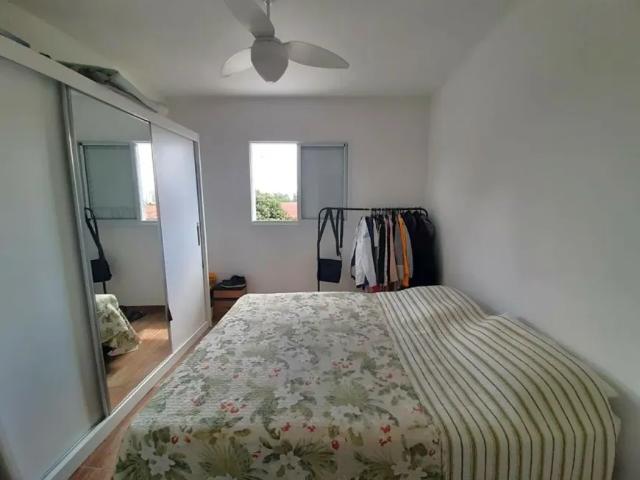 Sobrado Jardim Ester com 2 Suítes e 2 Vagas Pronta para Morar, FL28