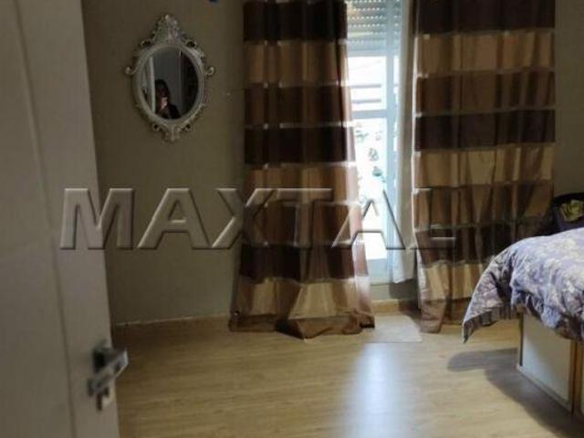 Sobrado Jardim França, 2 Dormitorios, 2 Banheiros, 2 Vagas