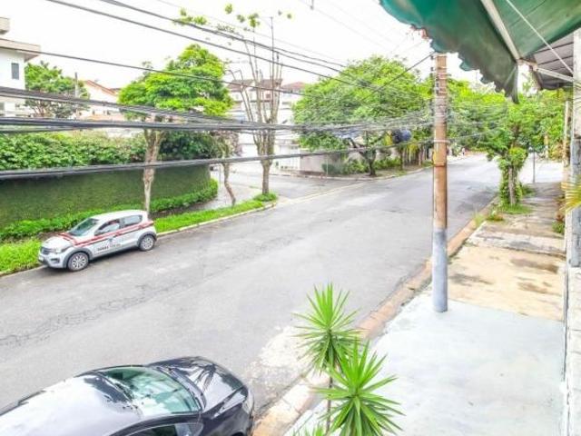 Sobrado Jardim França 2 dormitórios e 1 vaga