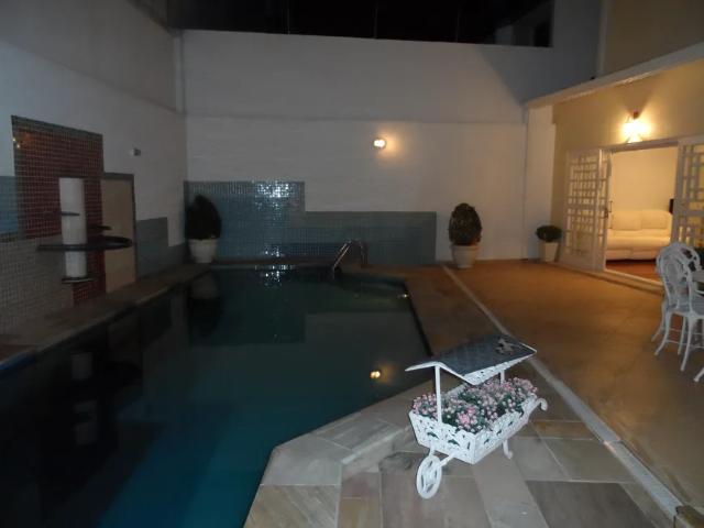 Sobrado Jardim França
