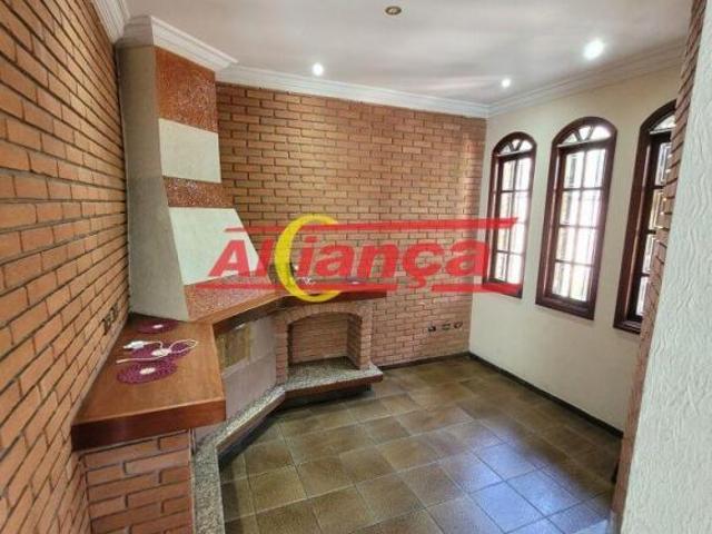 Sobrado Jardim Guapira