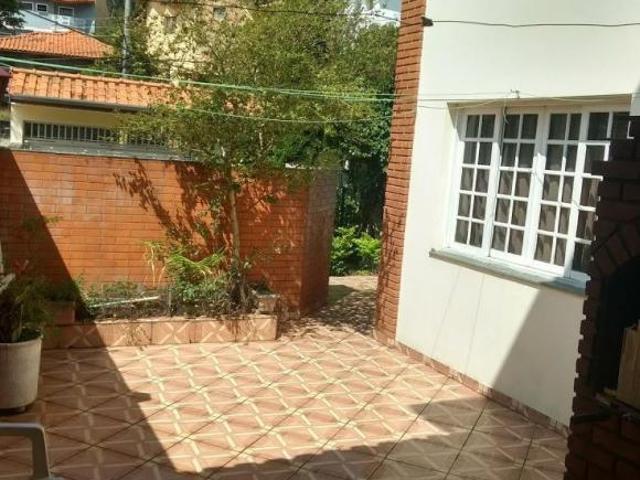 Sobrado Jardim Guapira
