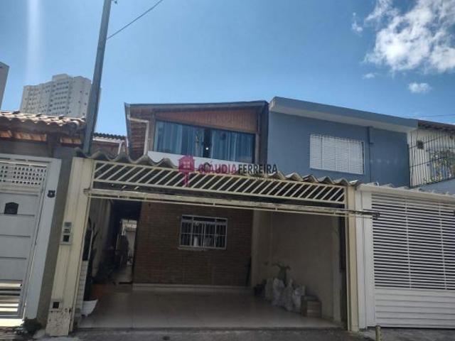 Sobrado Jardim Guarapiranga