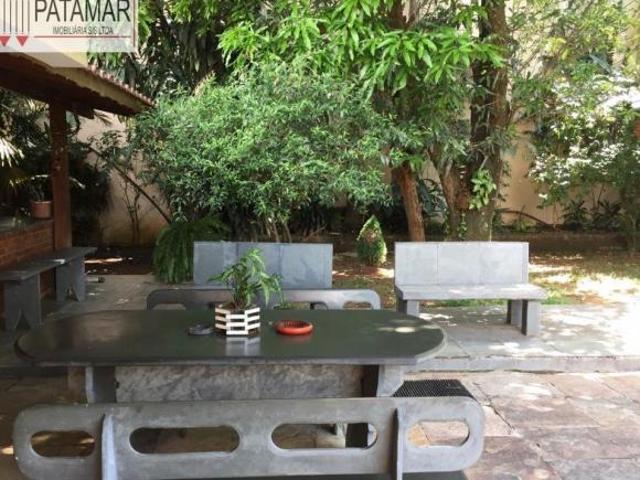 Sobrado, Jardim Guedala São Paulo