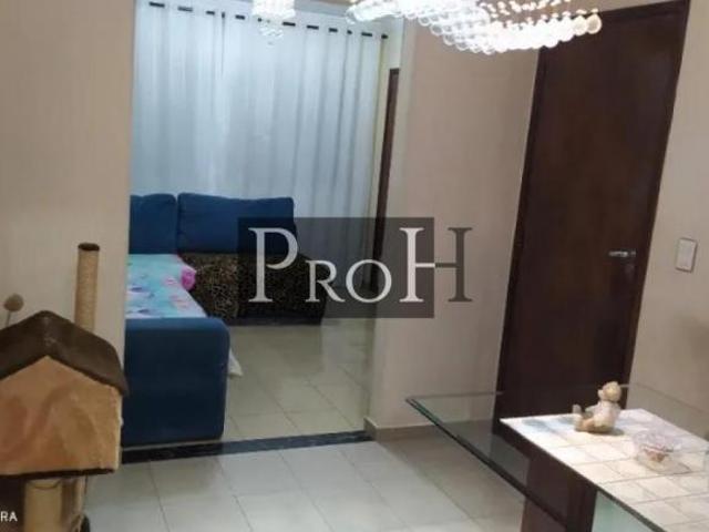 Sobrado Jardim Hollywood São Bernardo