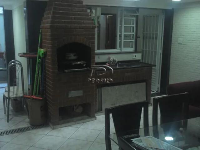 Sobrado jardim independência 3 dormitórios