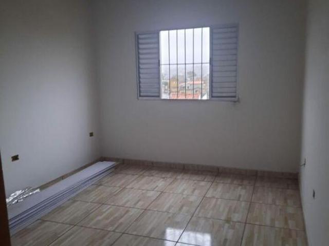 Sobrado Jardim Ipanema Santo André