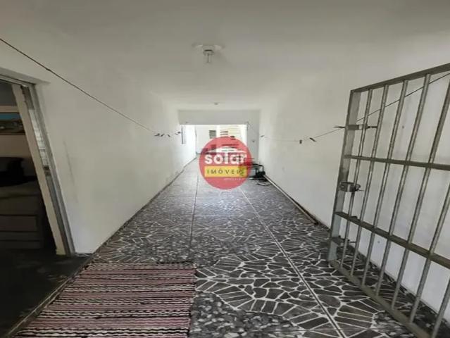 Sobrado JARDIM LAONE São Paulo/SP