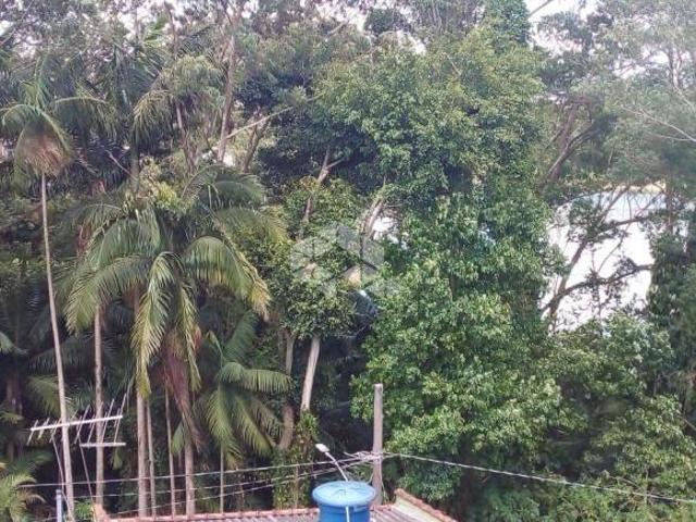 SOBRADO JARDIM LAS PALMAS COM 284 M²