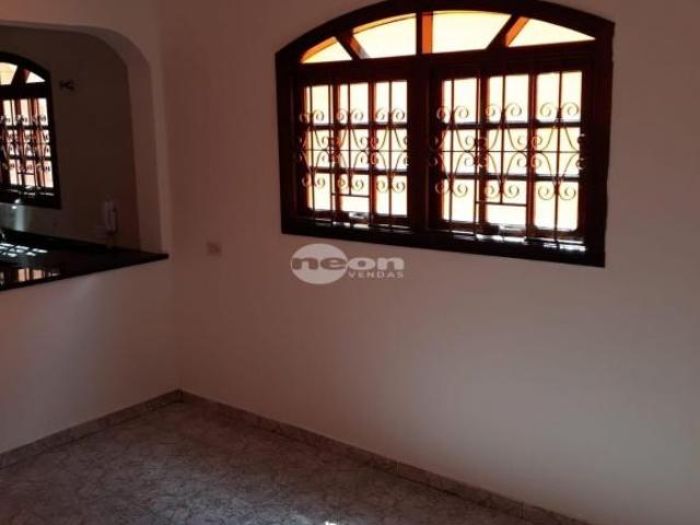 SOBRADO JARDIM LAS VEGAS SANTO ANDRÉ