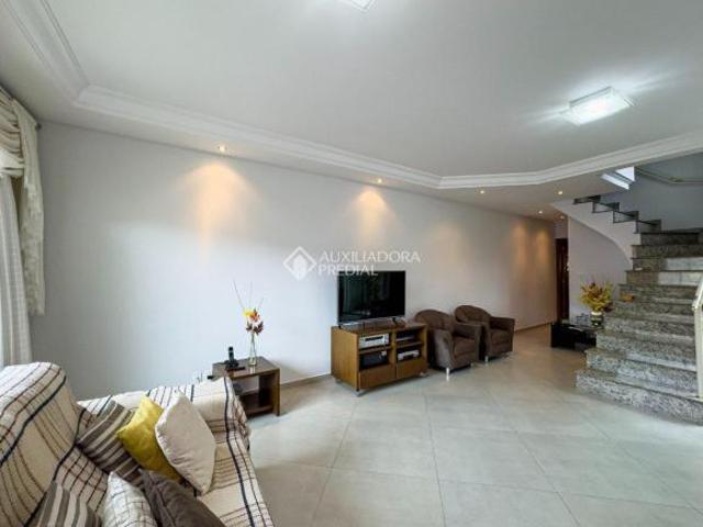 Sobrado Jardim Las Vegas Santo André