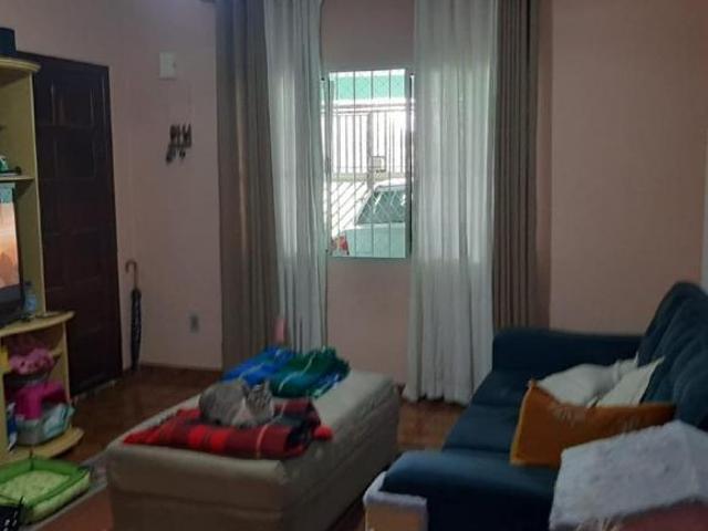 Sobrado, Jardim Las Vegas, Santo André