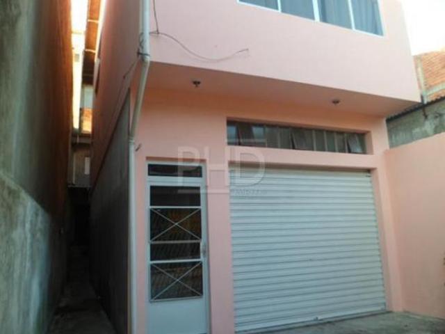 Sobrado Jardim Las Vegas Santo André