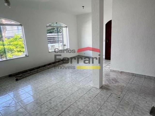 Sobrado Jardim Leonor Mendes de Barros !