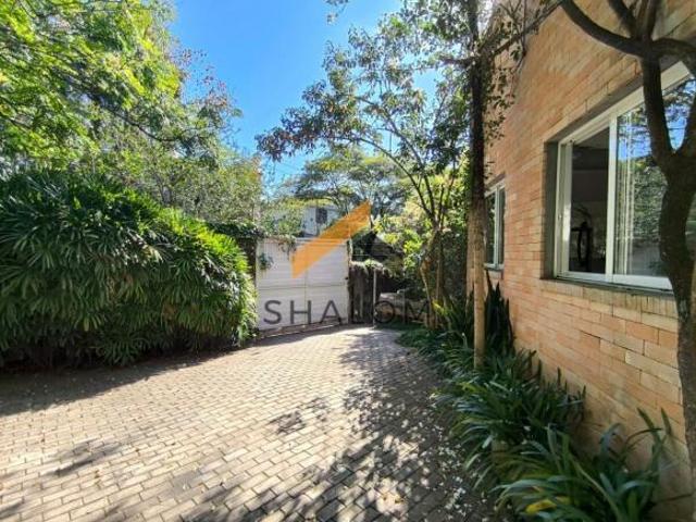Sobrado, Jardim Leonor São Paulo