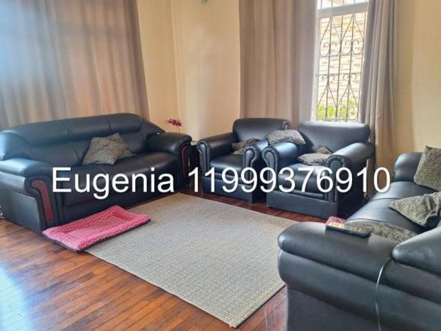 Sobrado Jardim Londrina: 4 dormitórios, 4 vagas