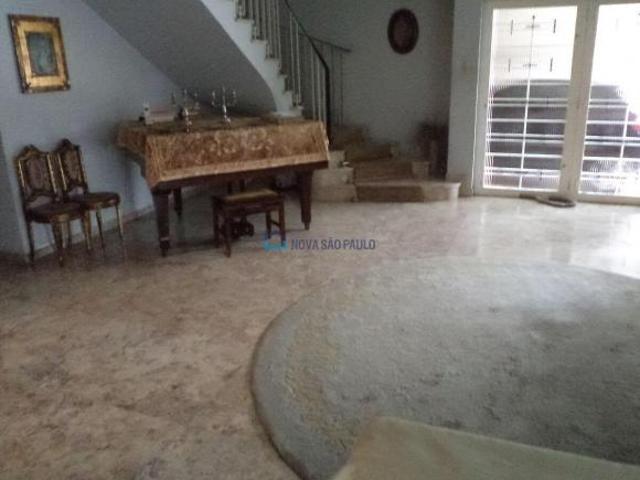 Sobrado Jardim Luzitânia