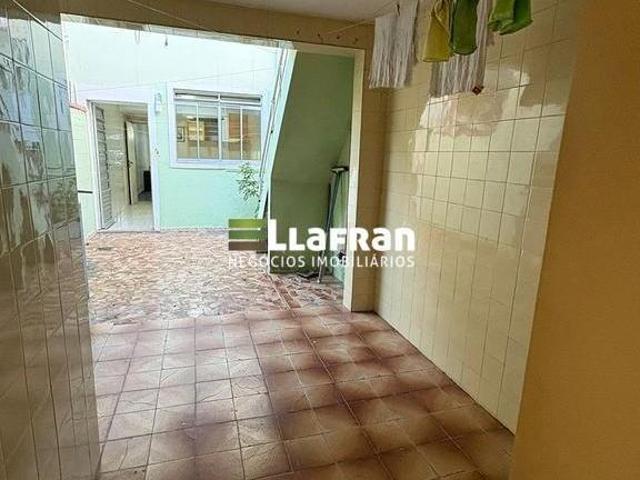 Sobrado Jardim Maria Rosa Próximo ao Shopping