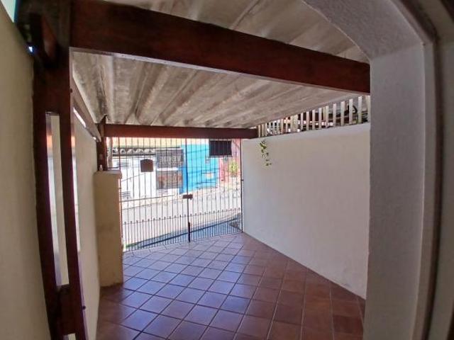 SOBRADO JARDIM MARISTELA SP
