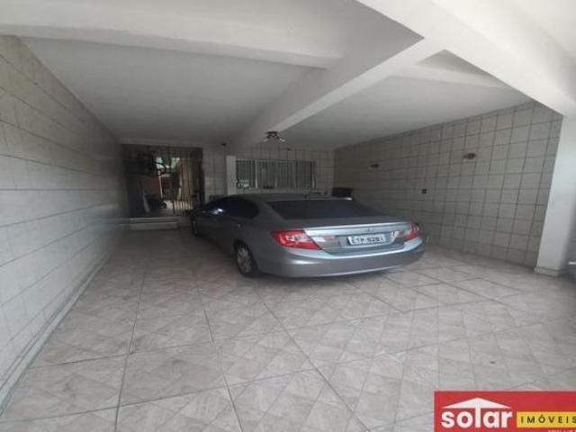 Sobrado Jardim Matarazzo São Paulo/SP