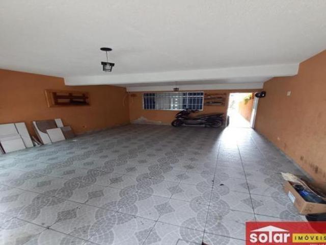 Sobrado Jardim Matarazzo São Paulo/SP