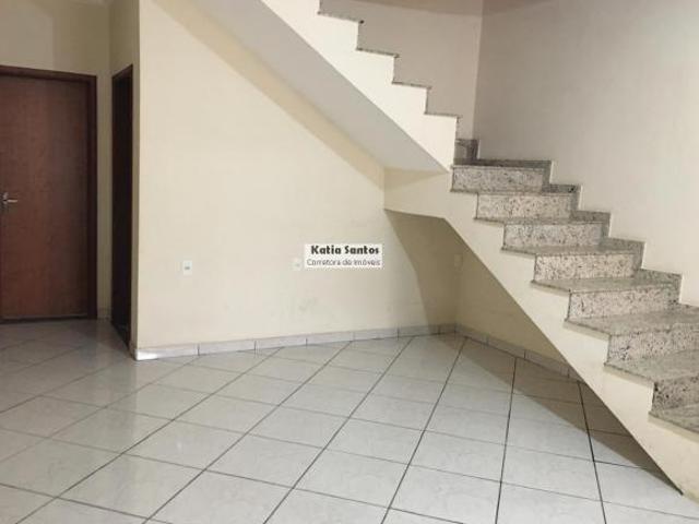 sobrado Jardim Monte Verde 3 dormitorios sendo 1 suite