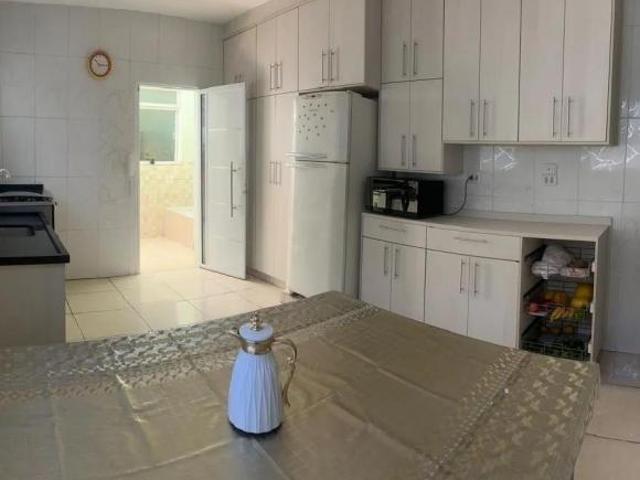 Sobrado Jardim Monte Kemel Aceita permuta apartamento