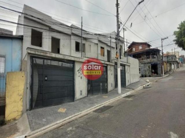 Sobrado Jardim Nordeste São Paulo/SP