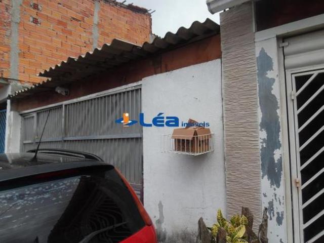 Sobrado, Jardim Nova Poá, Poá, SP